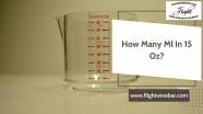 How Many Ml In 15 Oz 2023 How Many Ml In 15 Oz 2023